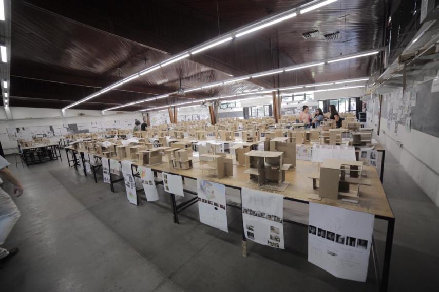 Conocé más sobre la Facultad | Facultad de Arquitectura y Urbanismo – UNLP