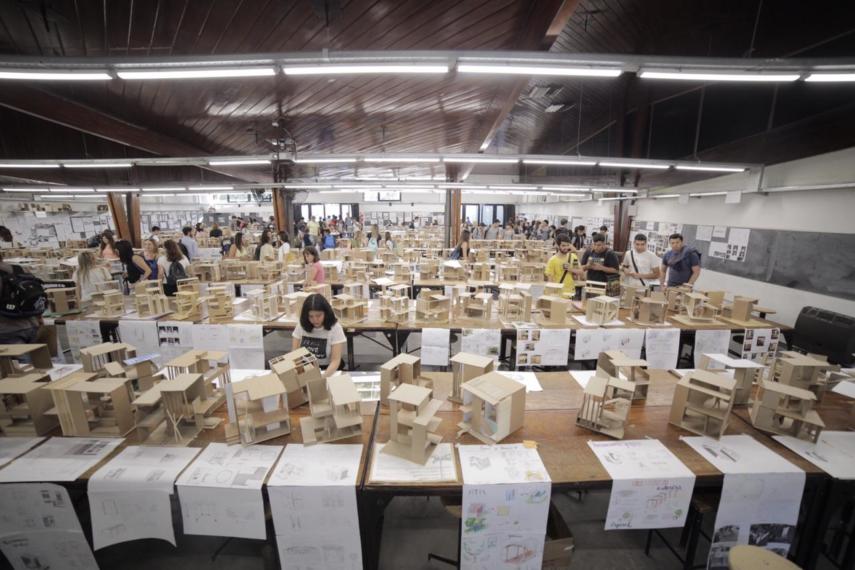 Conocé más sobre la Facultad | Facultad de Arquitectura y Urbanismo – UNLP