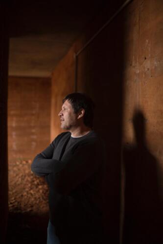 Los Arquitectos David Juárez, David Bravo y José Cubilla disertarán en ...